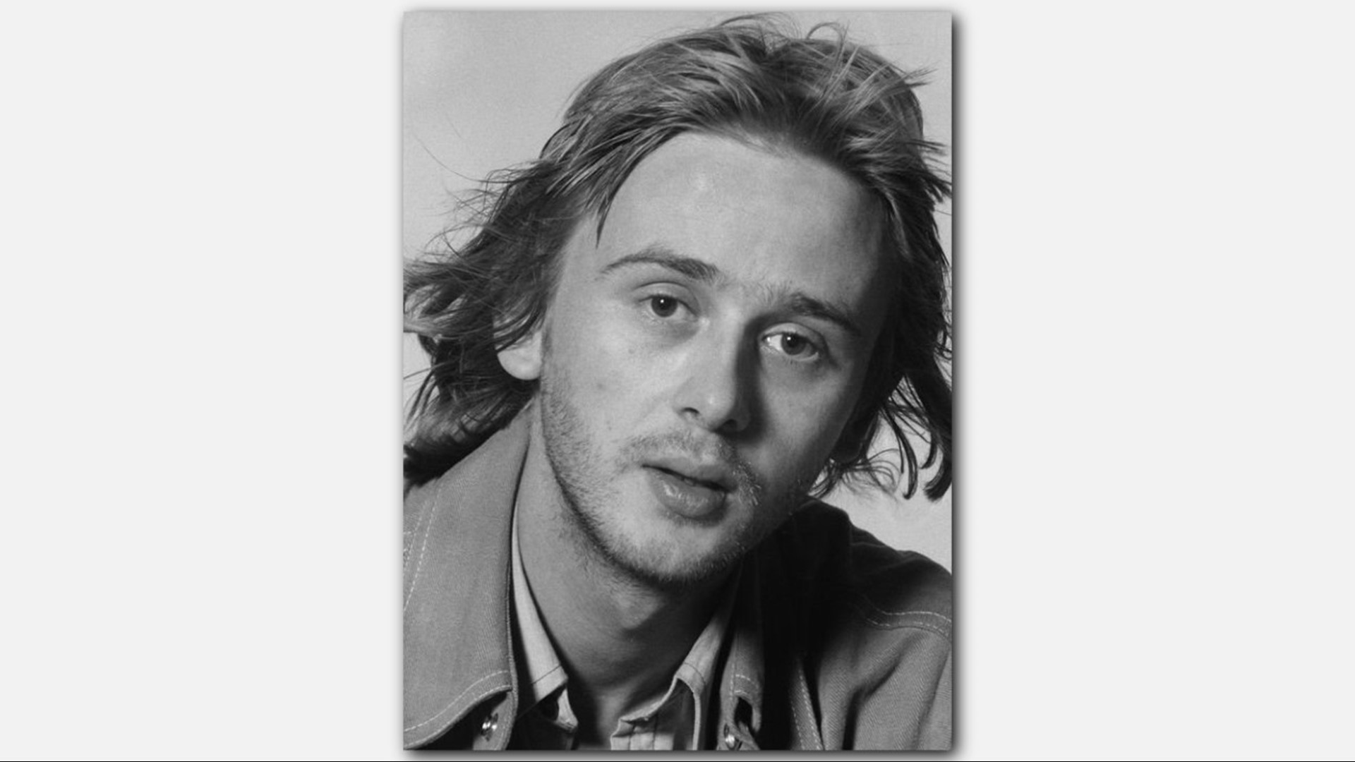 Former Fleetwood Mac guitarist Danny Kirwan dies at 68 | khou.com