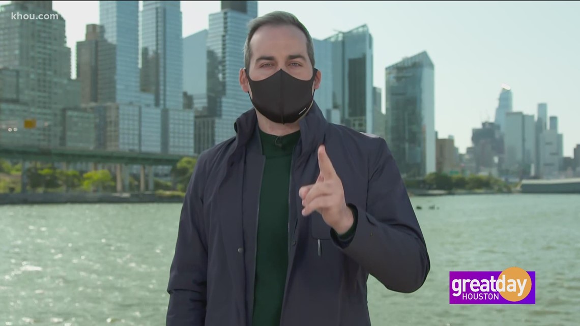 48 Hours Suspicion: "The Case Against Mary Katherine Higdon" | khou.com