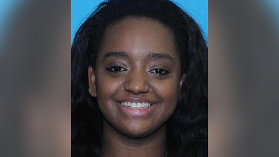 Woman who went missing while coming home from Kemah has been found ...
