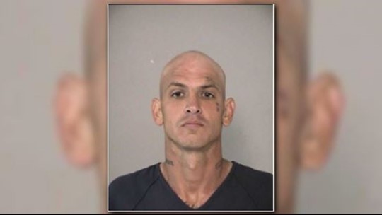 Bond increased to $1.5M for man accused of murdering Angleton family of ...