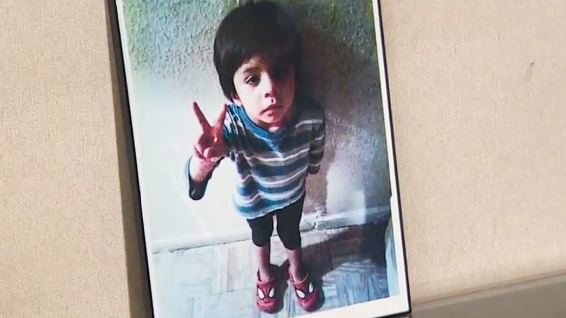 Galveston's 'Little Jacob' suffered 'head injury,' neglect before his ...