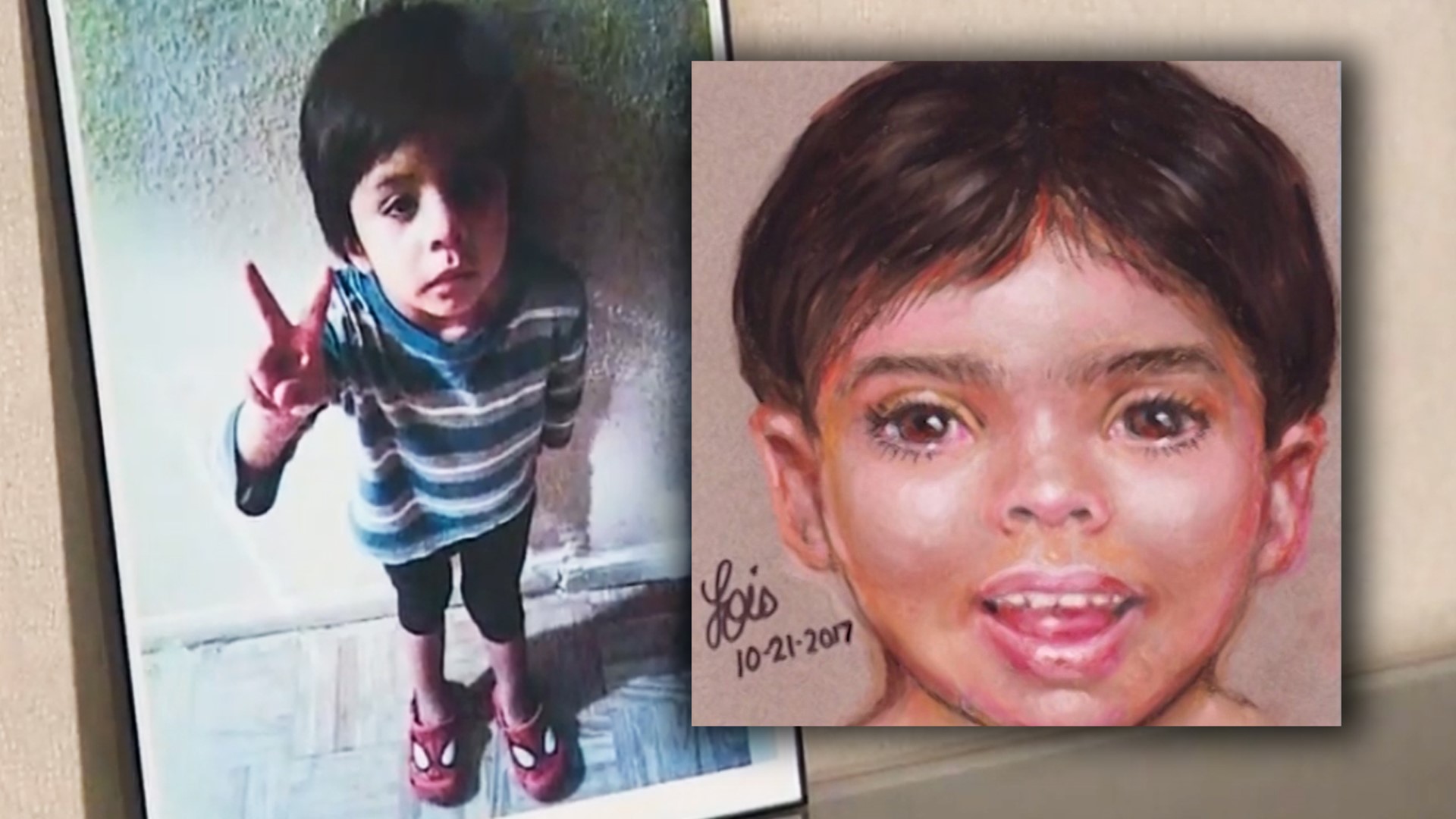 TIMELINE: How the 'Little Jacob' mystery was finally solved | khou.com
