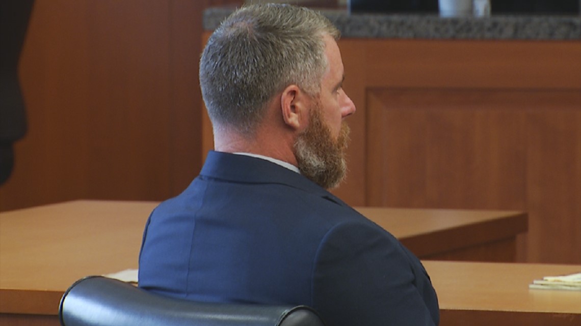 Deliberations continue in Terry Thompson's murder trial | khou.com