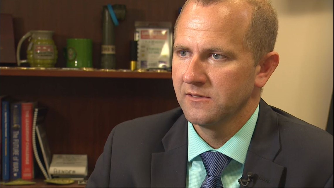 Lead investigator on 'Little Jacob' case promises justice for Jayden ...