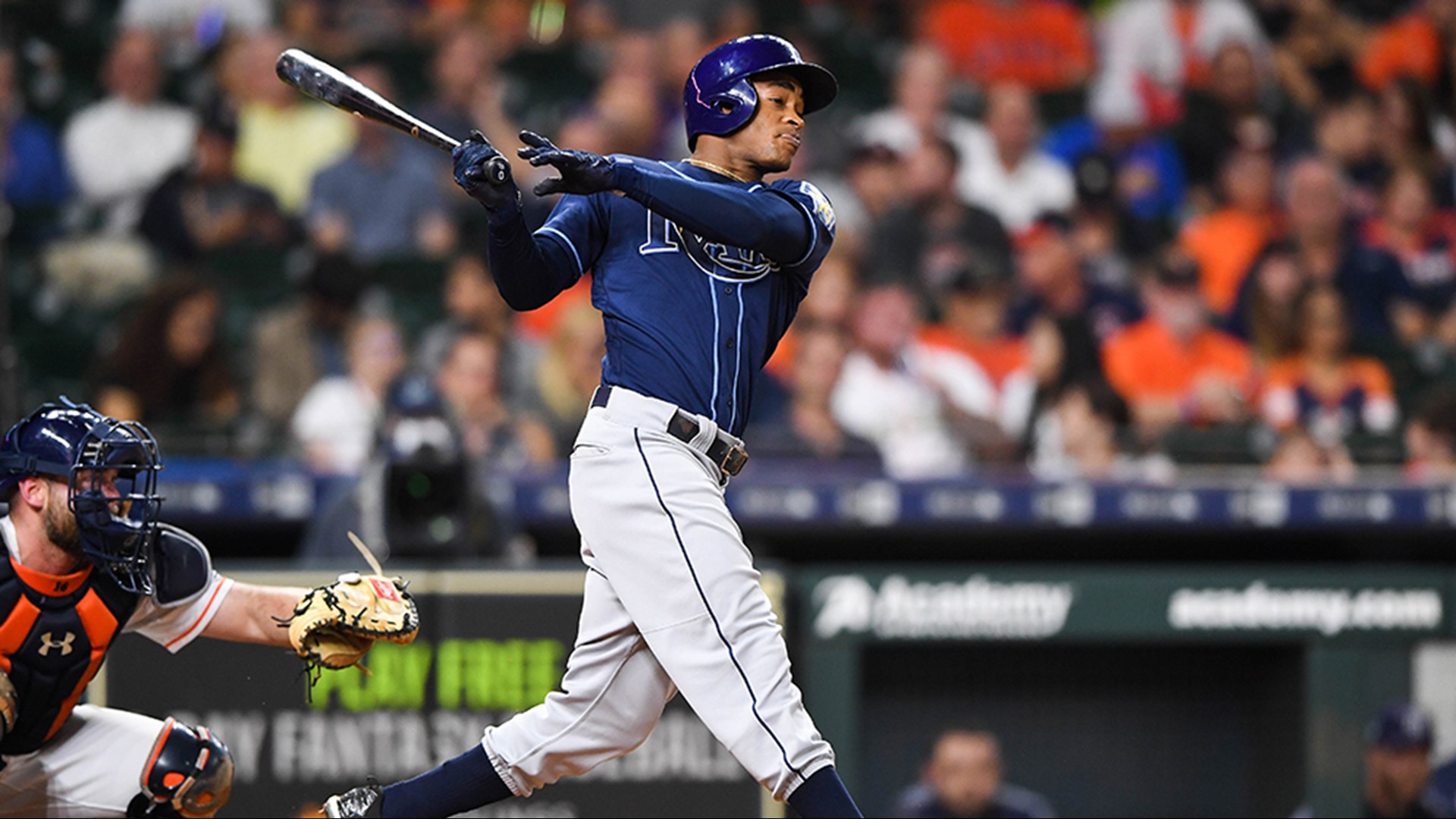 Photos: Spate of home runs puts Astros back on winning track | khou.com