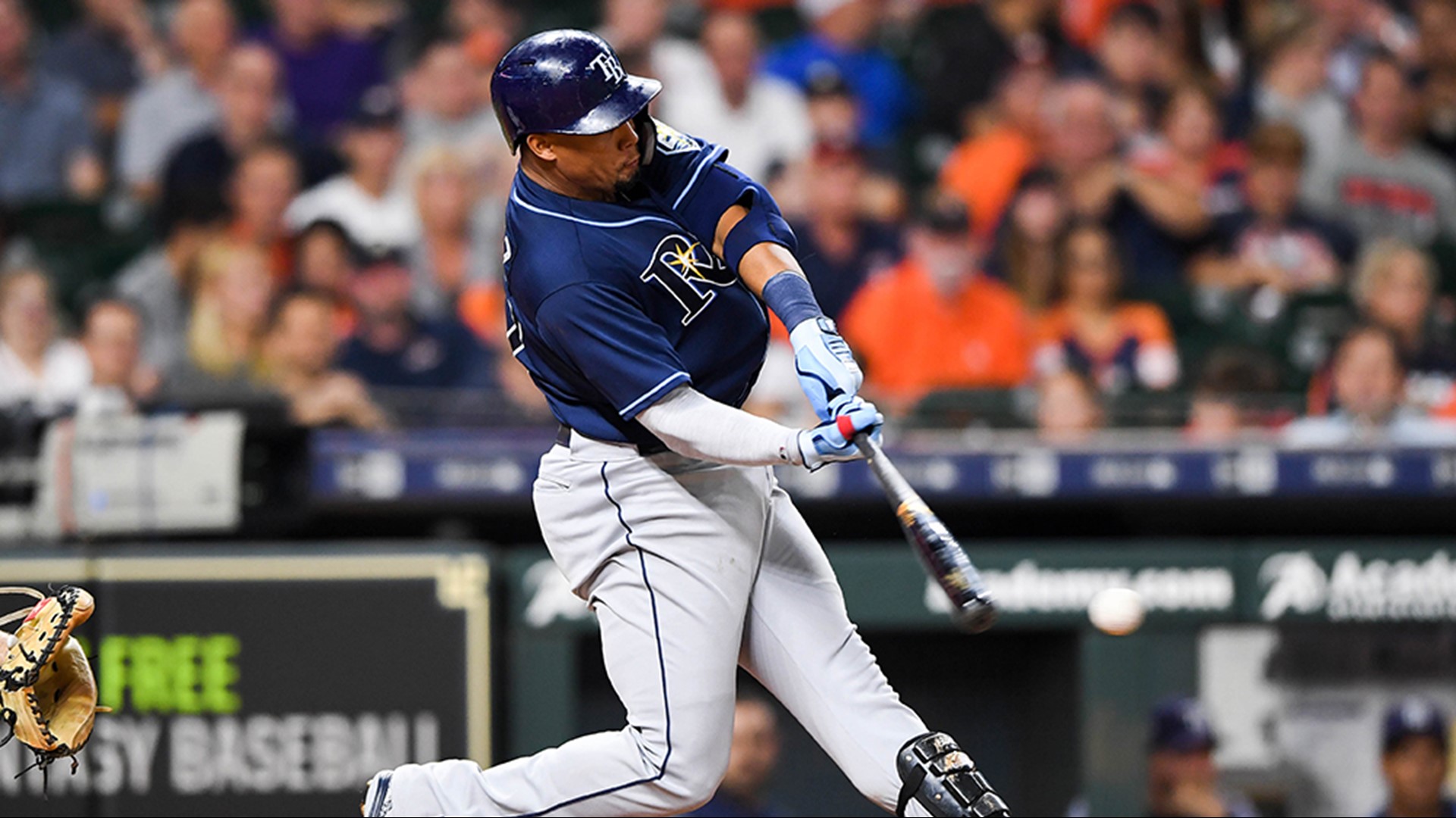 Photos: Spate of home runs puts Astros back on winning track | khou.com