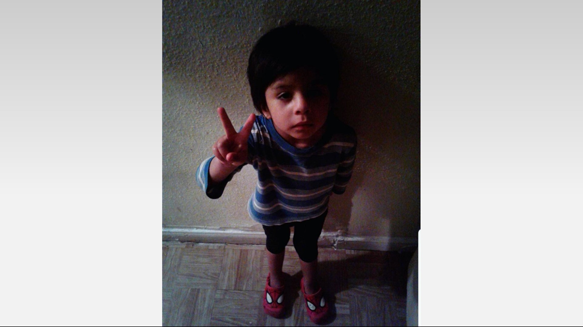 TIMELINE: How the 'Little Jacob' mystery was finally solved | khou.com