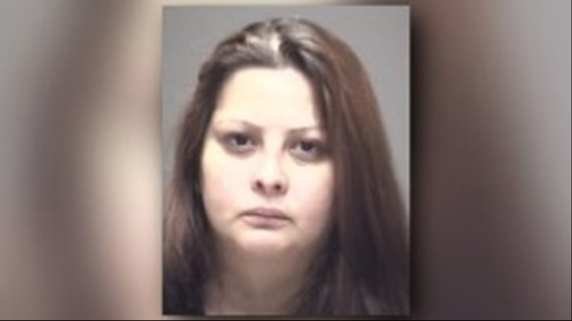 Mother of 'Little Jacob' indicted in toddler's death | khou.com