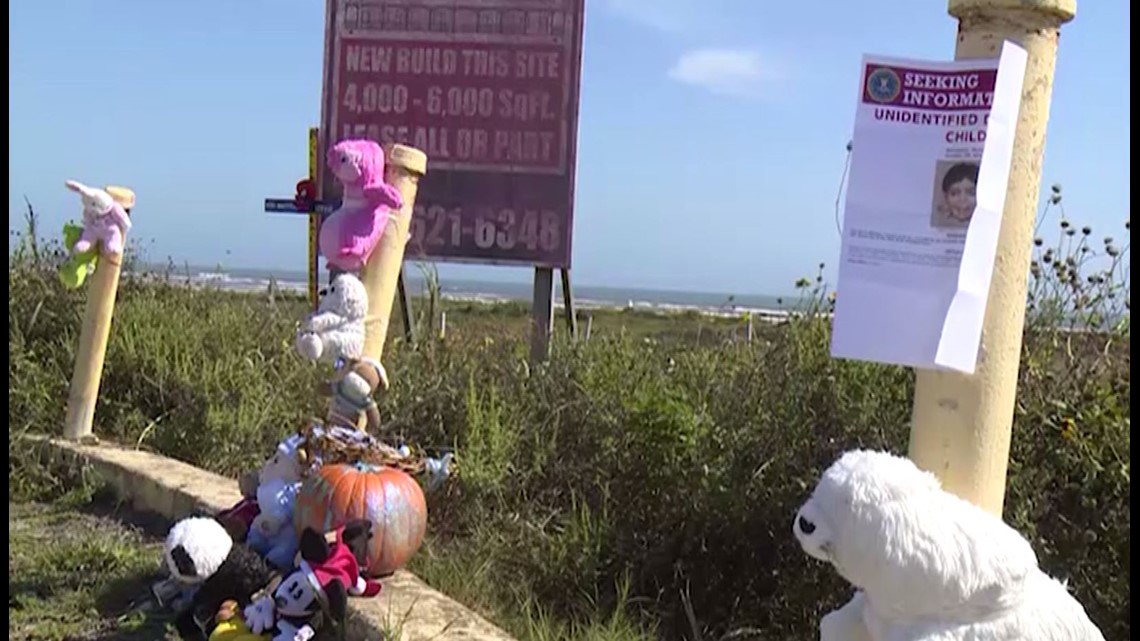 TIMELINE: How the 'Little Jacob' mystery was finally solved | khou.com