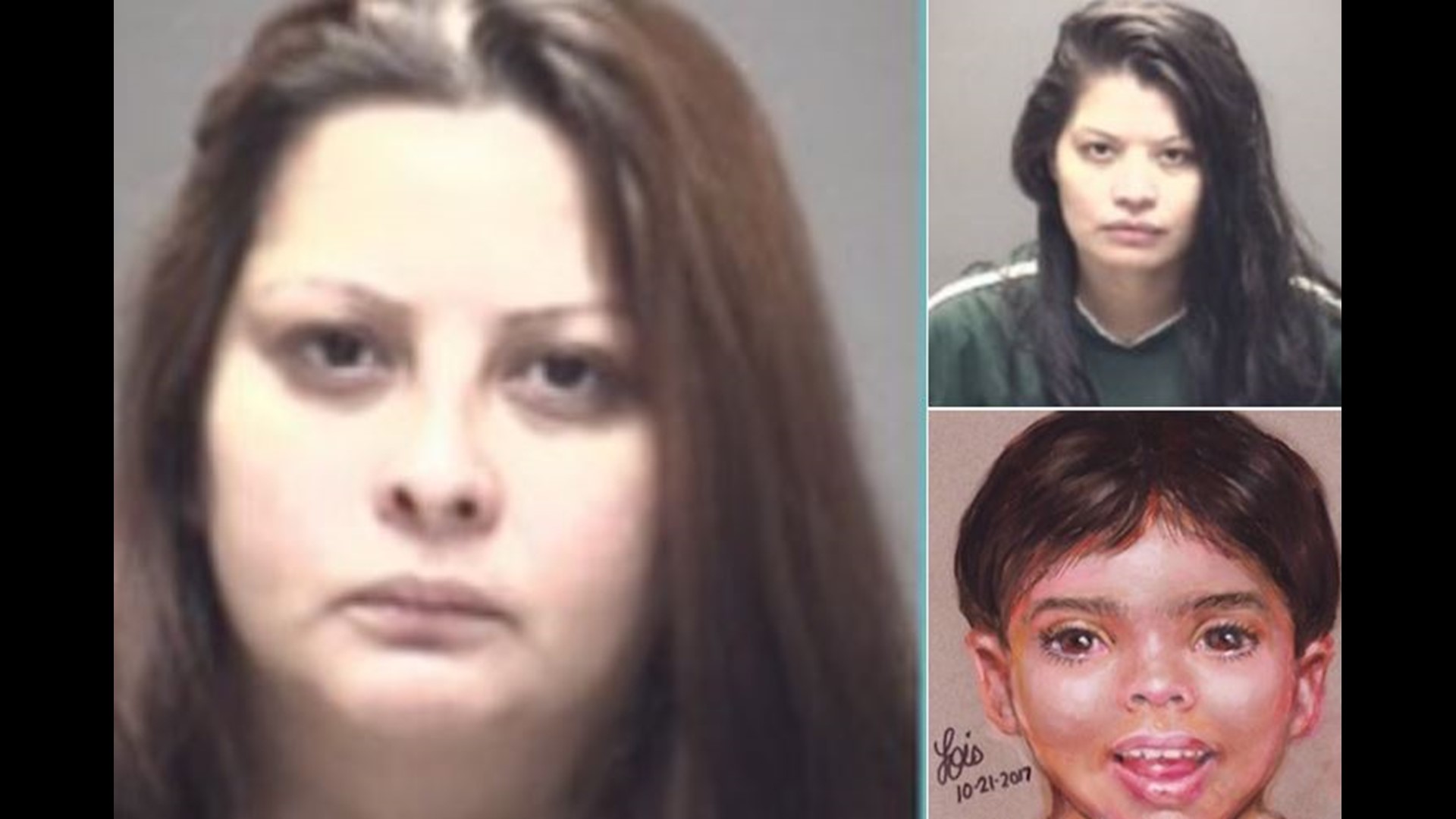 TIMELINE: How the 'Little Jacob' mystery was finally solved | khou.com