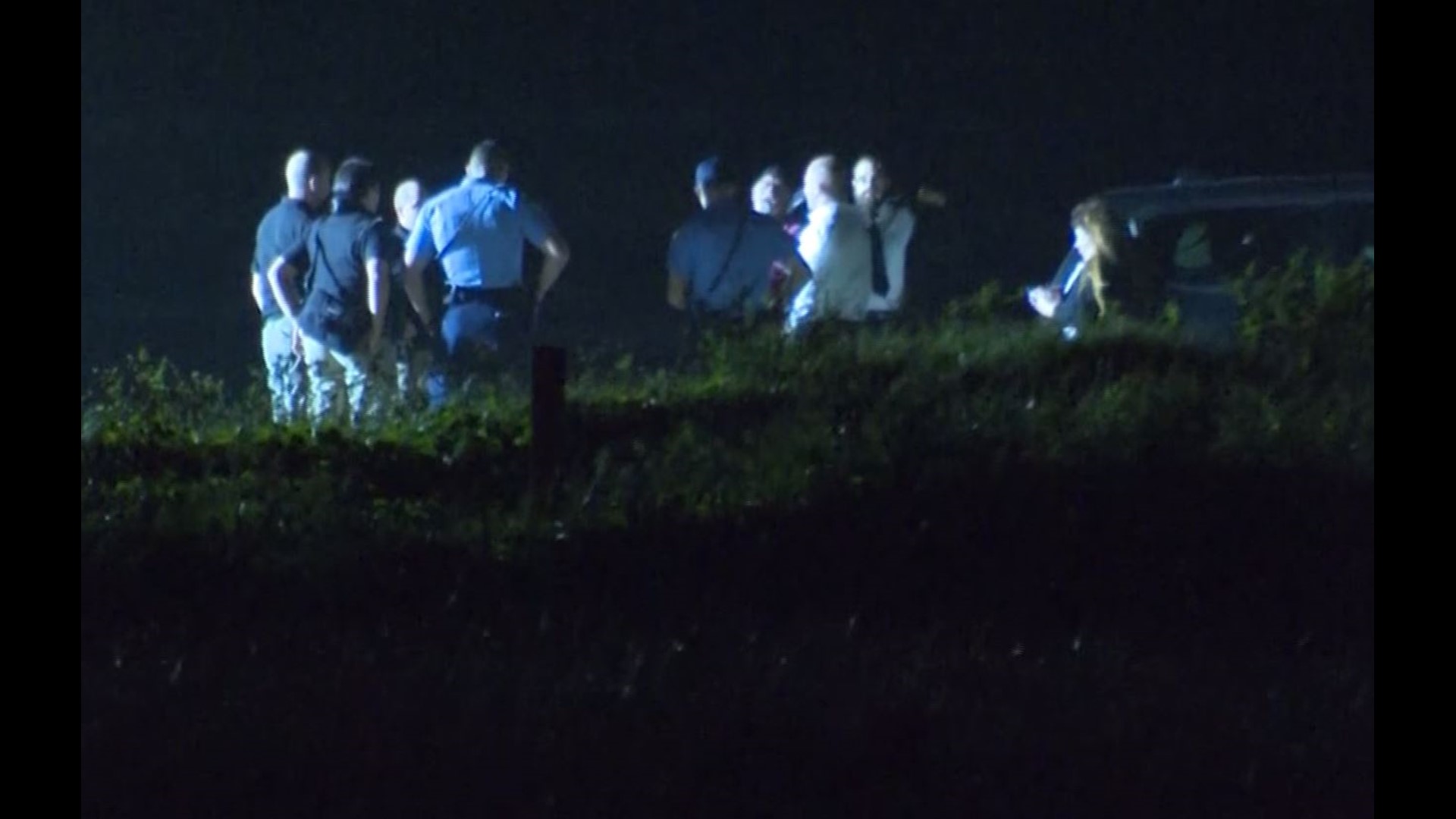 TIMELINE: How the 'Little Jacob' mystery was finally solved | khou.com