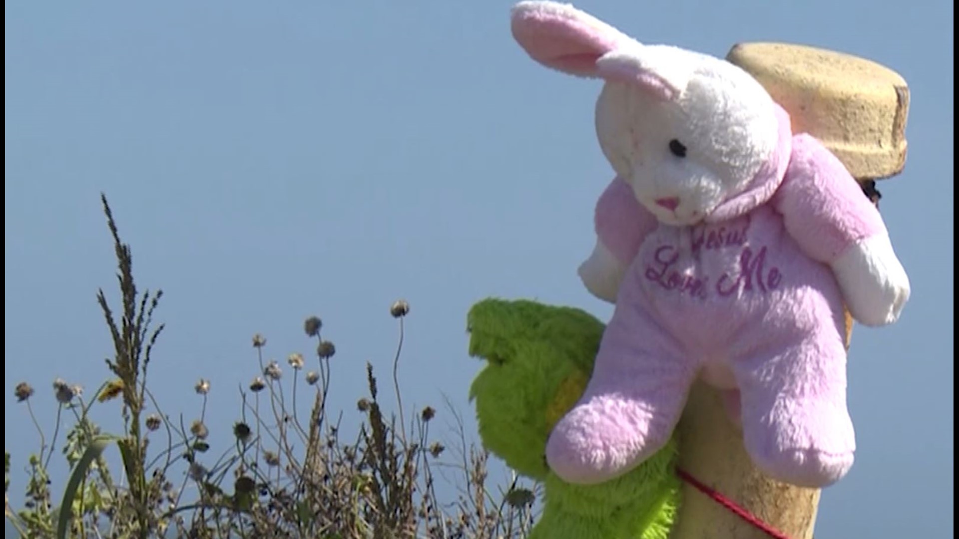 TIMELINE: How the 'Little Jacob' mystery was finally solved | khou.com