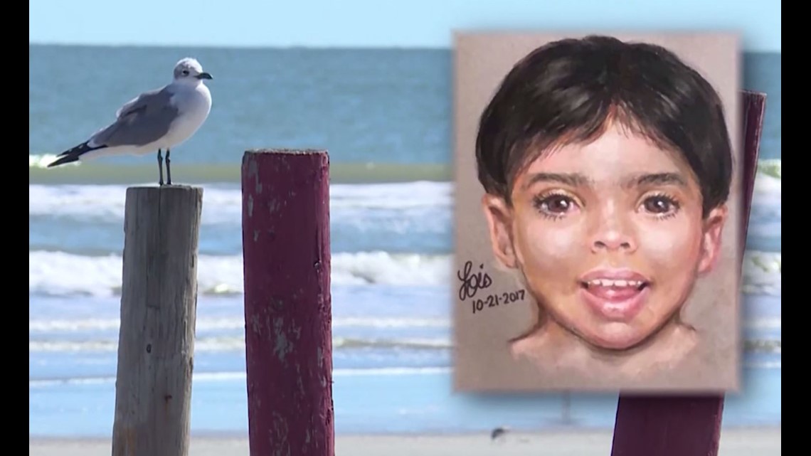 PHOTOS: The mystery of 'Little Jacob' finally solved | khou.com