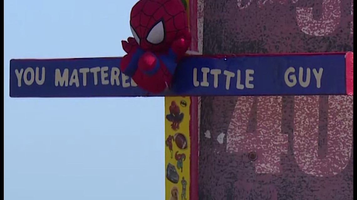 TIMELINE: How the 'Little Jacob' mystery was finally solved | khou.com