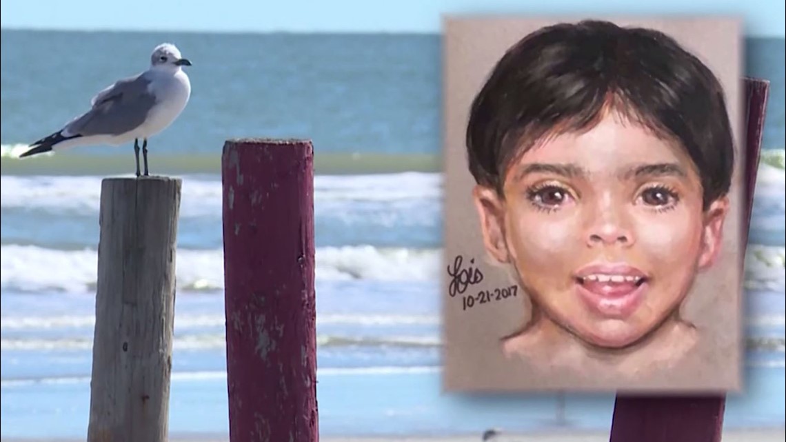 TIMELINE: How the 'Little Jacob' mystery was finally solved | khou.com