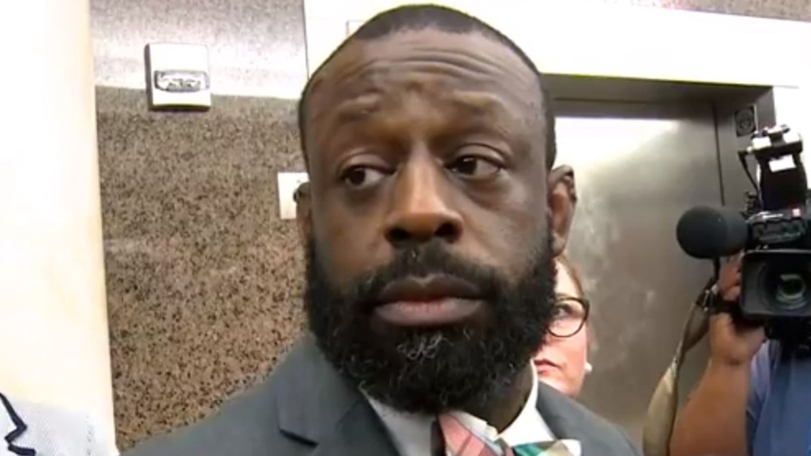 Prosecutors undecided on future of Terry Thompson's murder case after ...