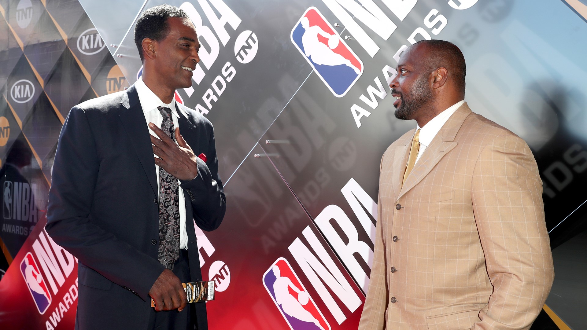 Adidas releases new commercial with MVP Harden, his mom | khou.com