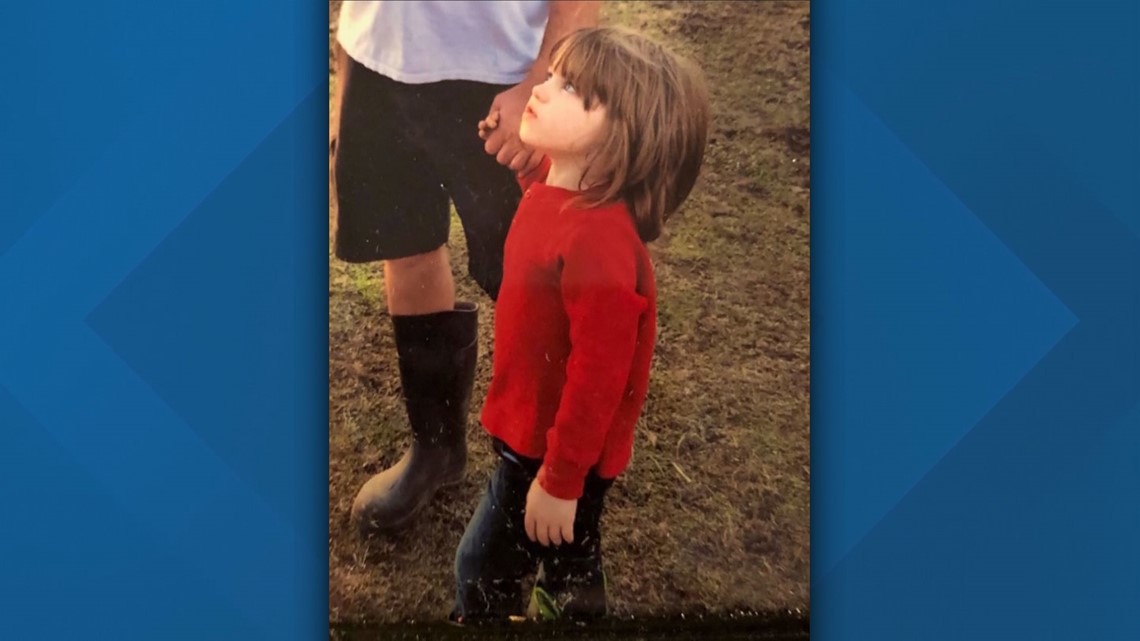 A parents’ worst nightmare – special needs children wandering from home ...