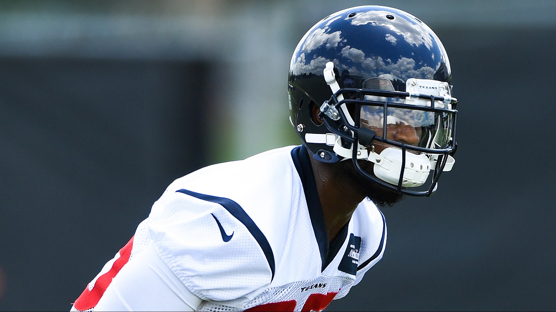 Kareem Jackson embraces move to safety because it helps Texans defense ...