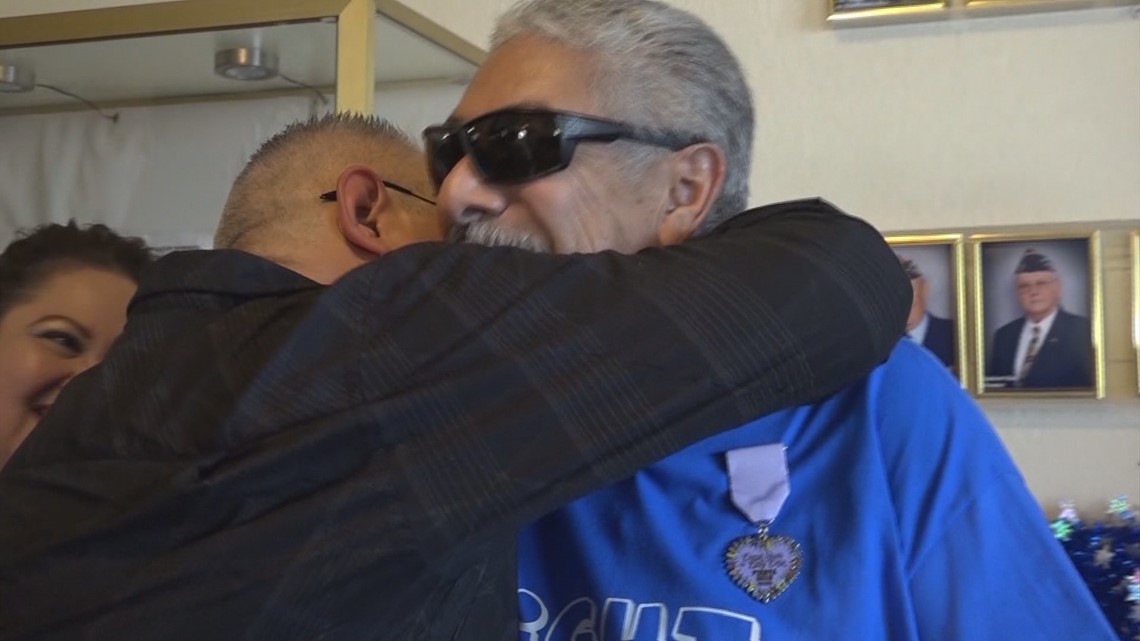 Community rallies around Tejano legend Gilbert Escobedo after cancer ...