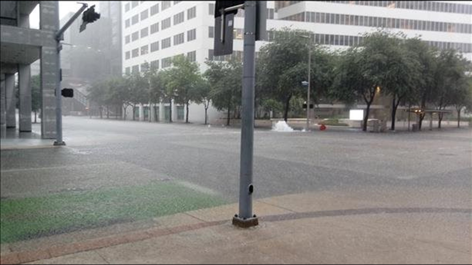 Early voting begins in Harris County on $2.5B flood control bond | khou.com