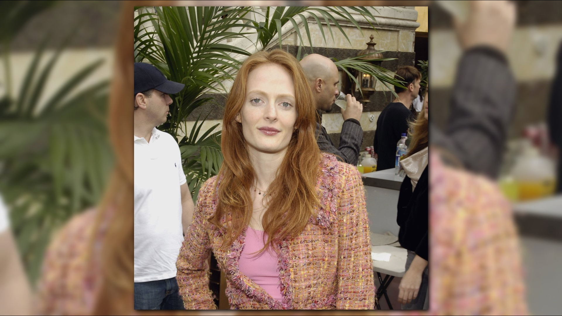 Three charged with kidnapping 'Halloween' actress Daisy McCrackin ...