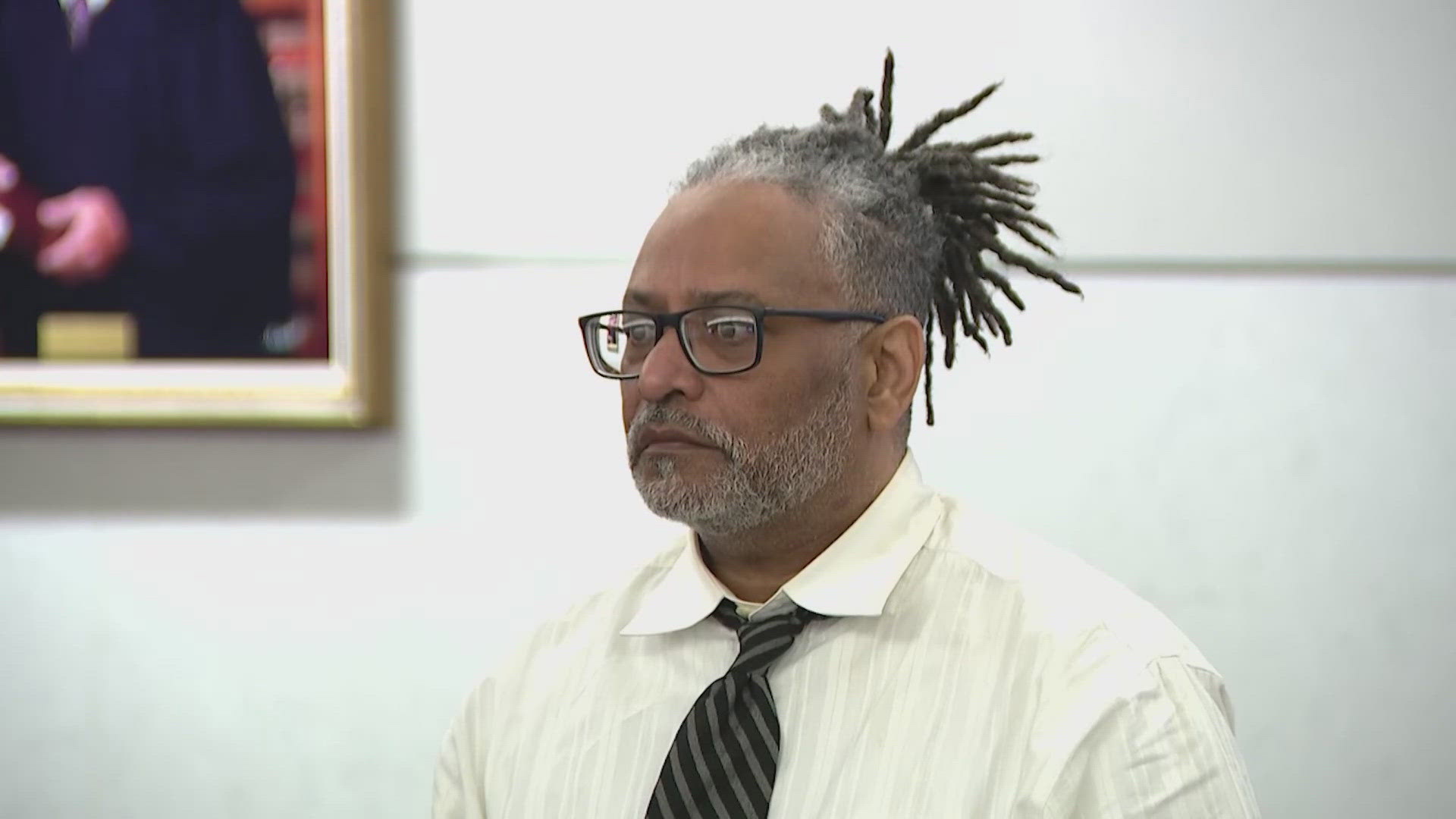 Jury deliberated 20 minutes before finding man guilty of killing ...