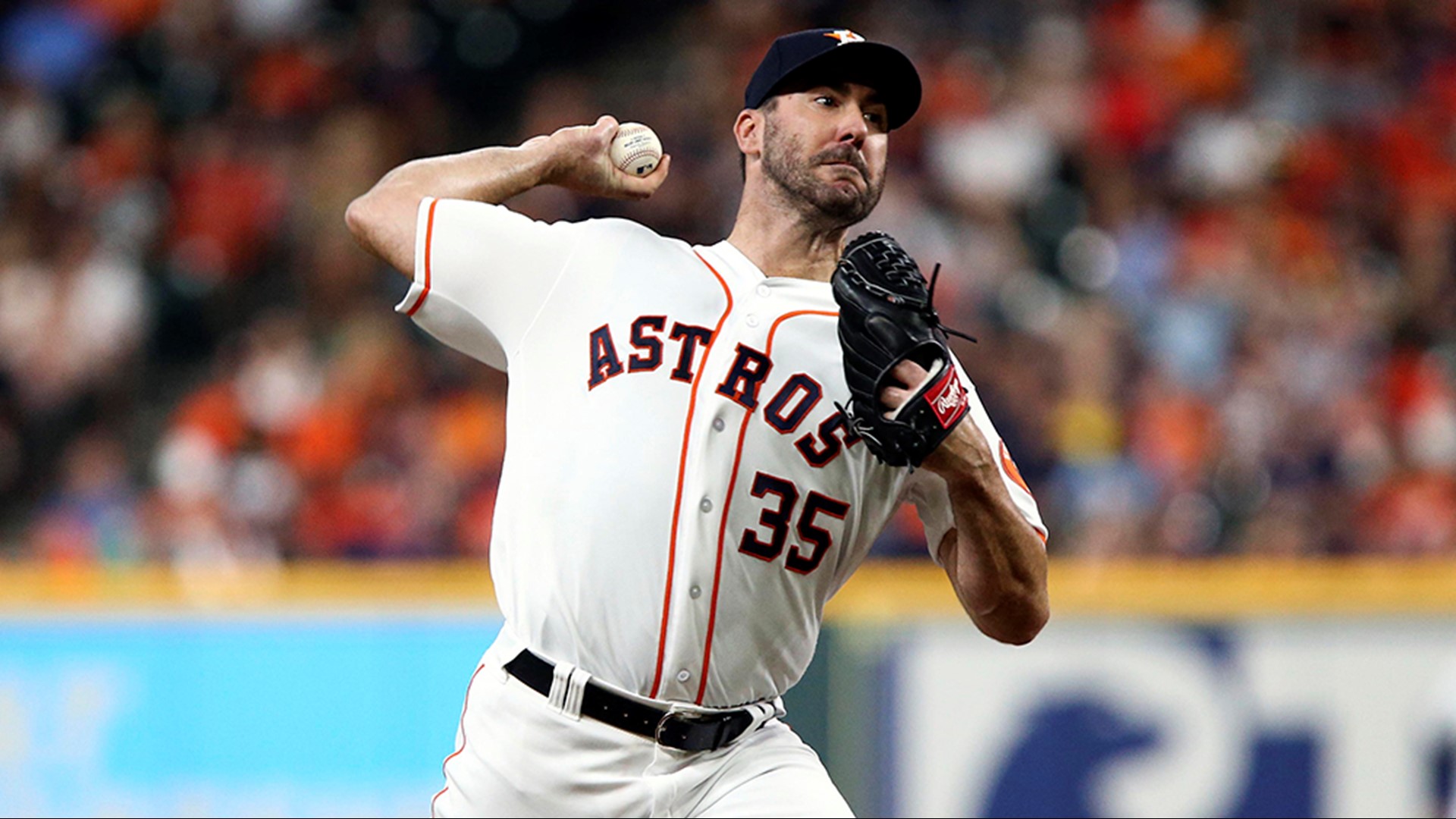 5 Houston Astros tabbed for MLB All-Star game | khou.com