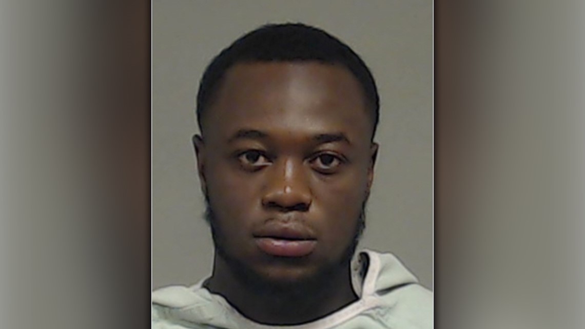 Dallas Cowboy faces felony charge after incident on Plano roadway ...