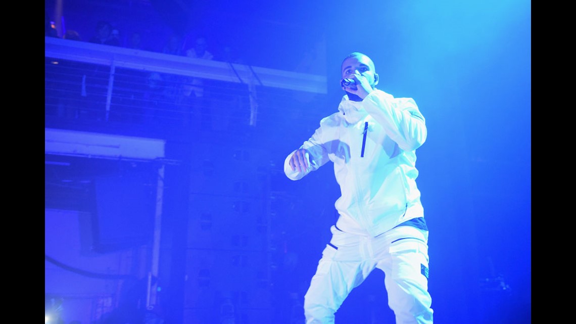 Drake breaks streaming record with 'Scorpion', song sparks viral dance ...