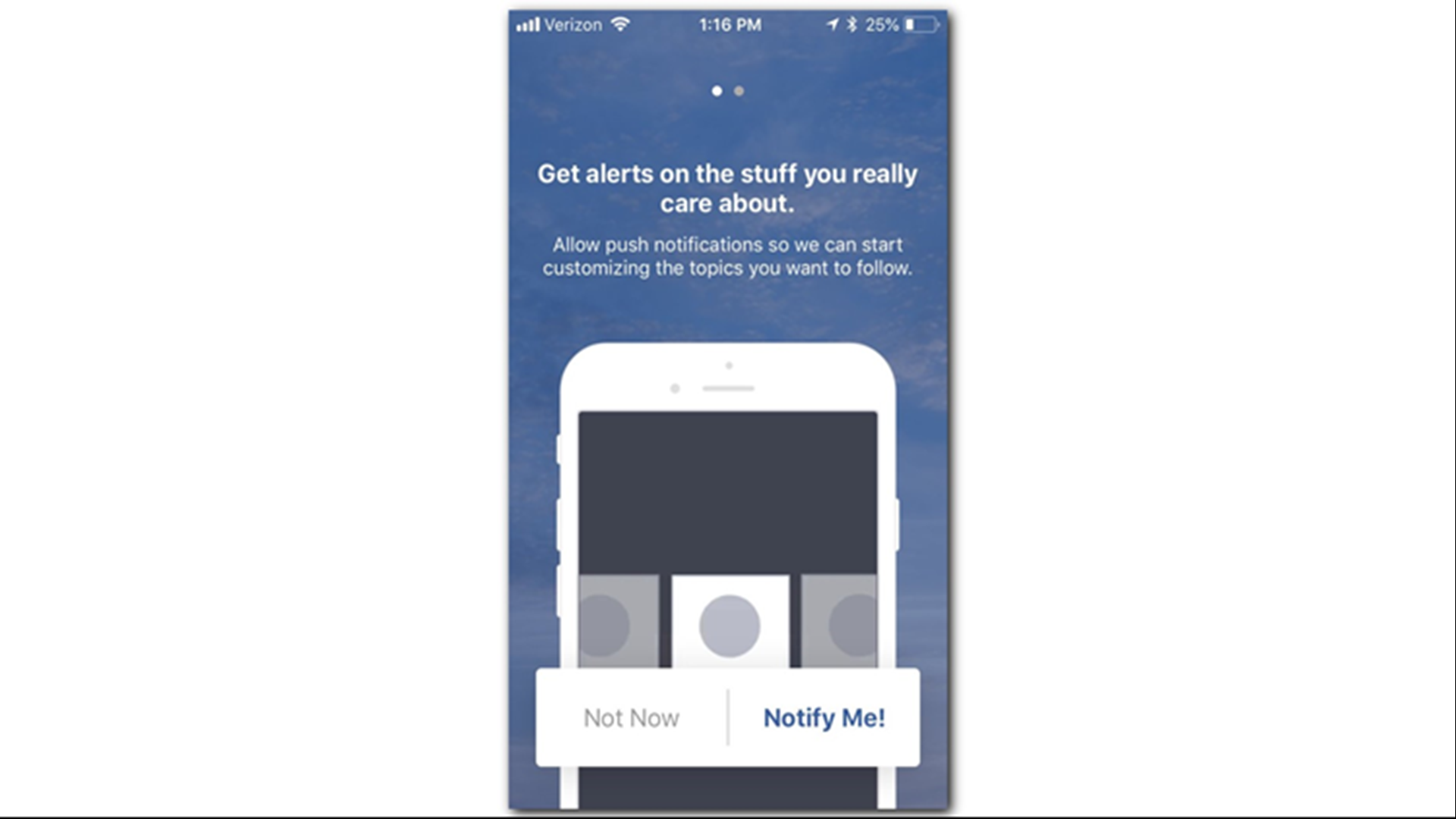 Get the news you want with KHOU 11’s custom app notifications | khou.com