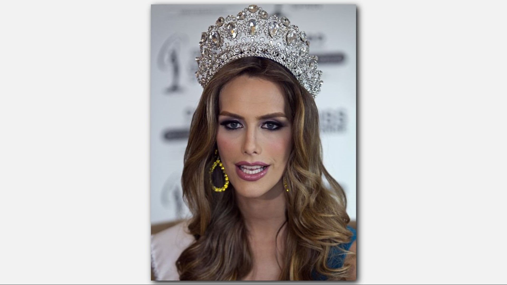 Miss Universe's first transgender contestant aims to be a role model ...