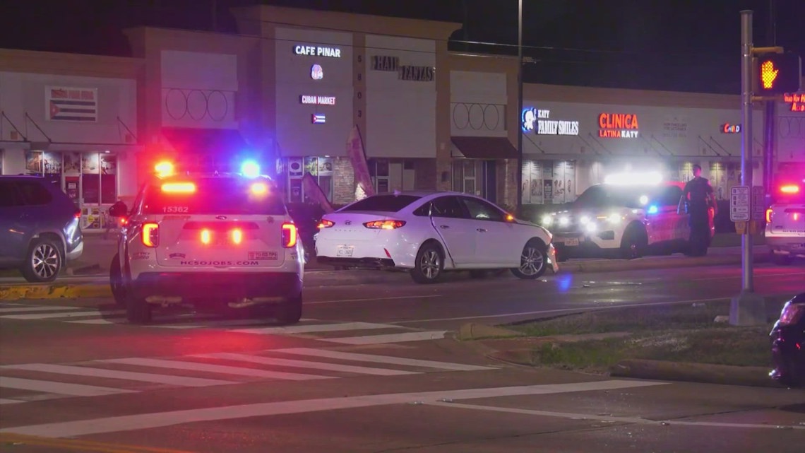 Gov. Abbott announces task force to swarm Houston in search of repeat ...