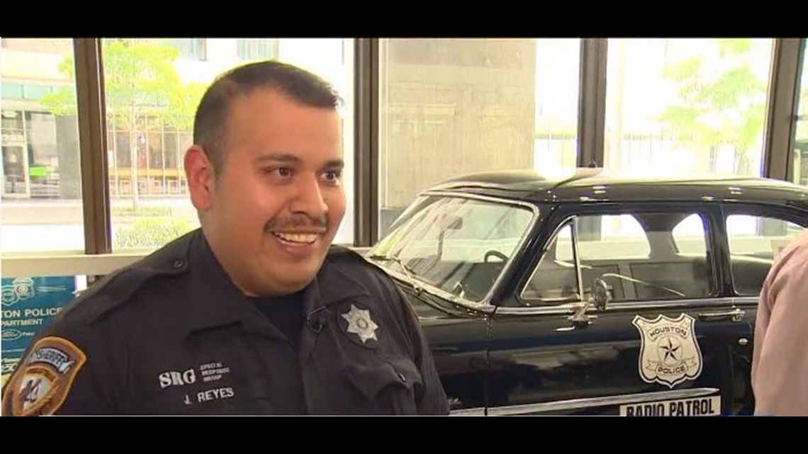 Deputy who arrested Jose Rodriguez told his wife, "Don't worry, I'll ...