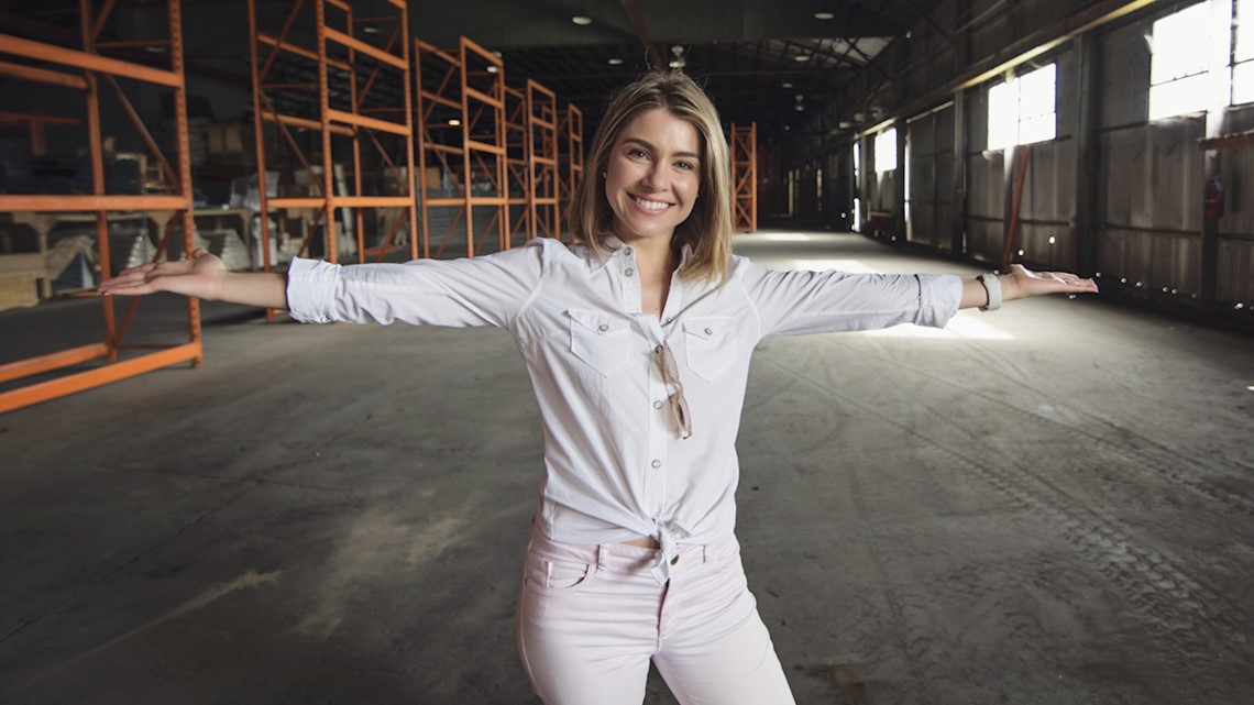 Shaping: Houston Rachael Volz | khou.com