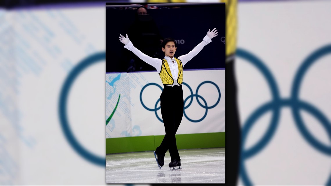 Olympic figure skater, medalist Denis Ten dies after stabbing in ...