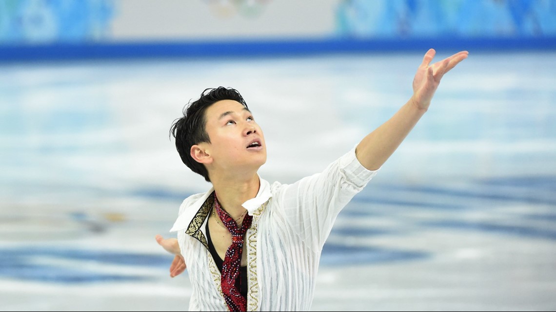 Olympic figure skater, medalist Denis Ten dies after stabbing in Kazakhstan | khou.com