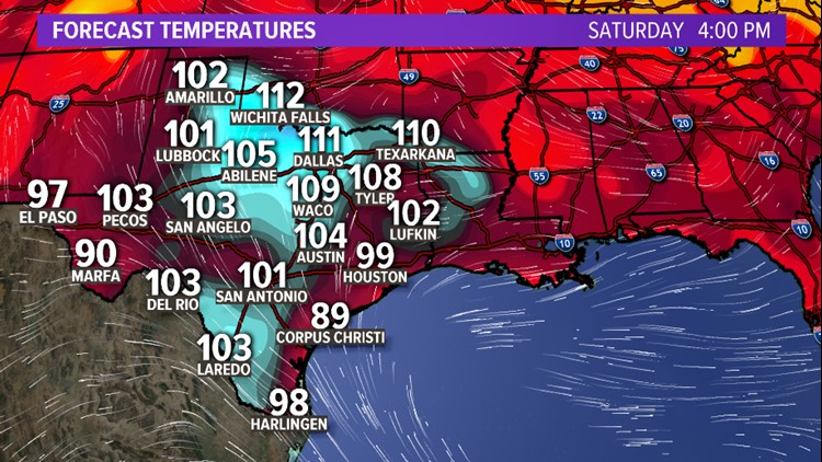 Houston Weather: Summer is here | khou.com