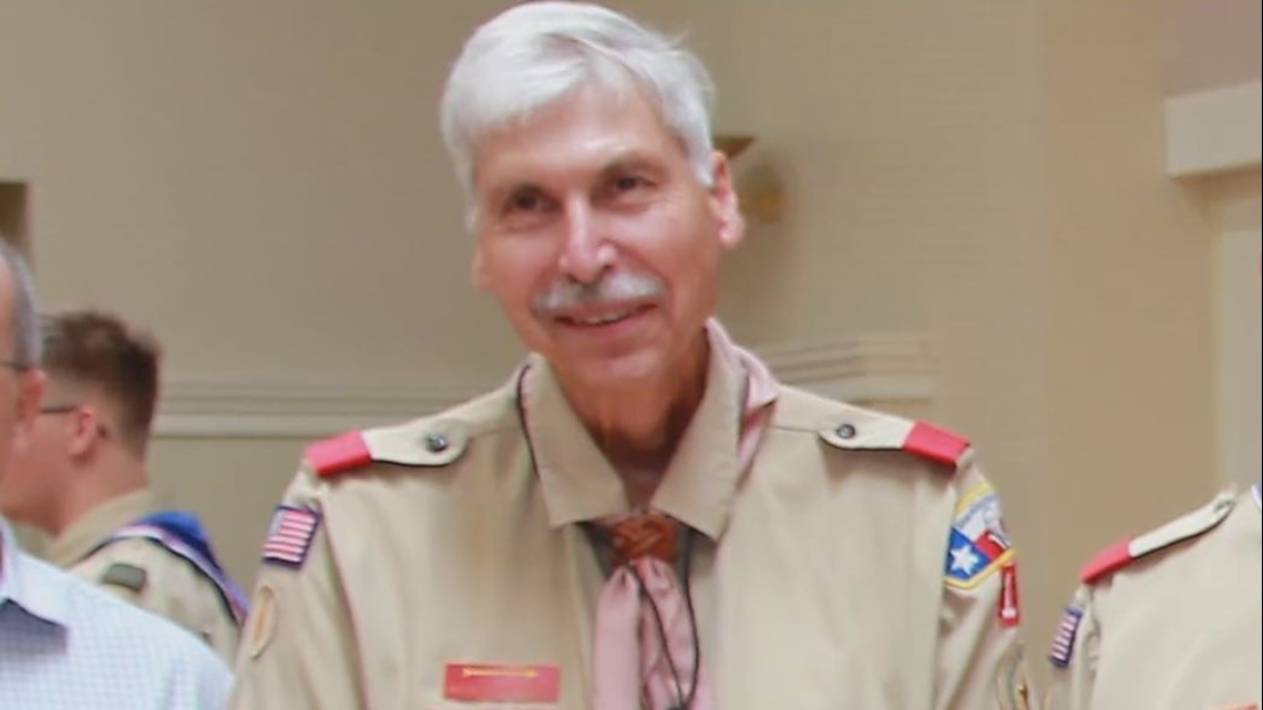 Beloved doctor shot, killed while riding bike in Medical Center | khou.com