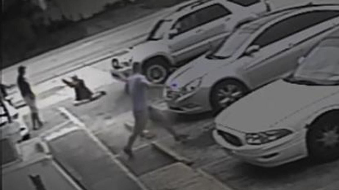 Sheriff won't charge man in deadly 'stand your ground' shooting over ...