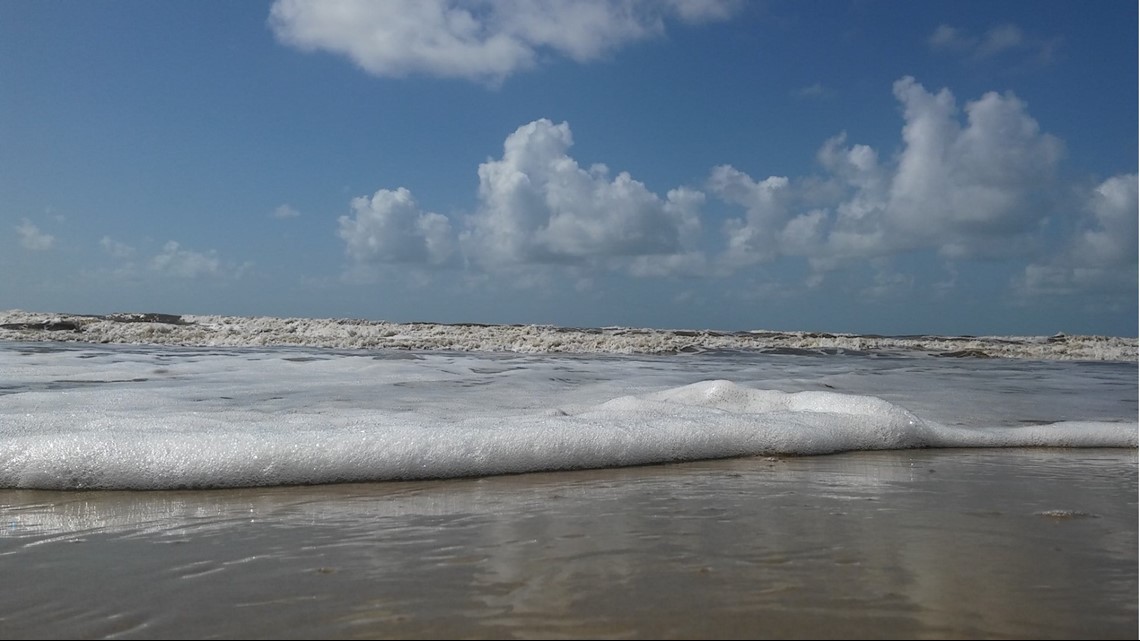Photos: The beauty of Bolivar Peninsula | khou.com