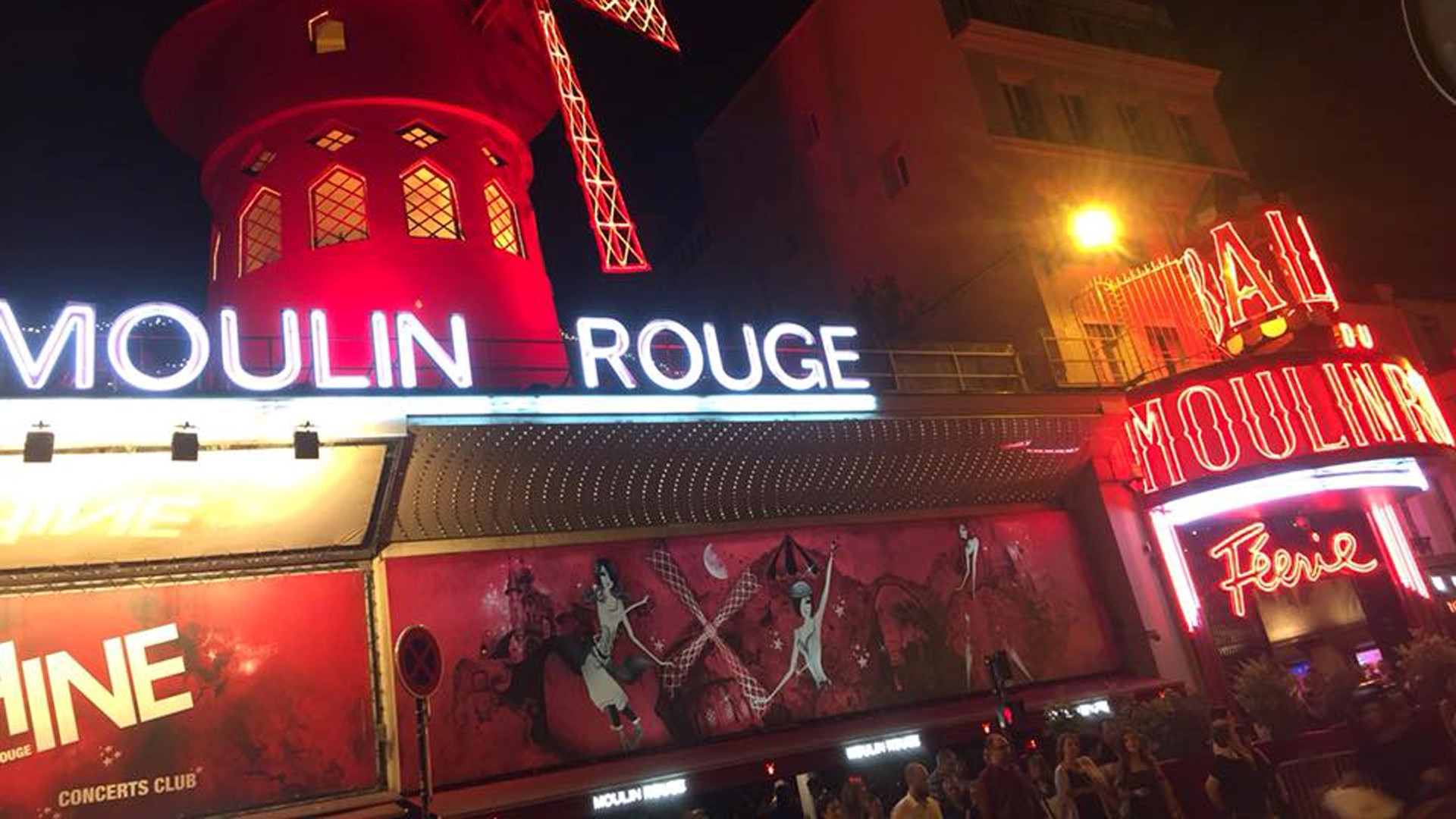 PHOTOS: Russ Lewis and his family take a trip to Europe | khou.com