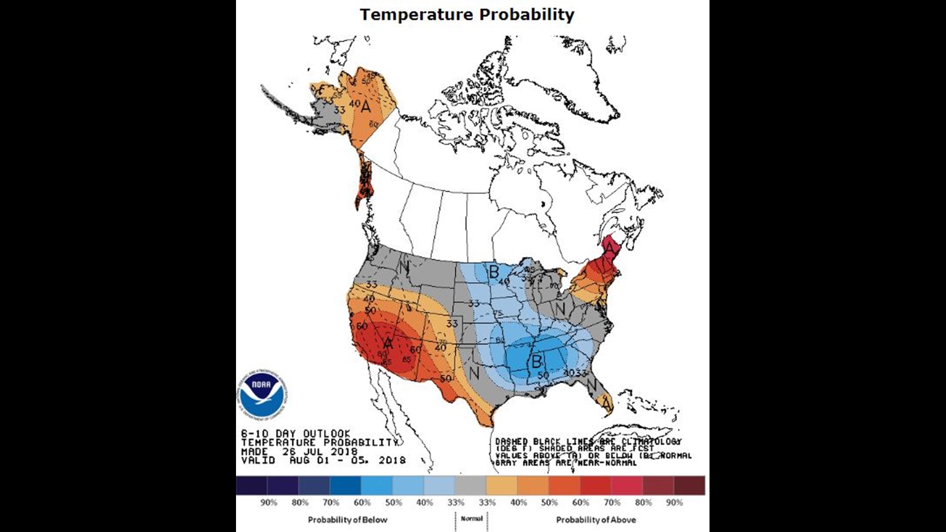 Houston Weather: Big Weather Changes Ahead | khou.com