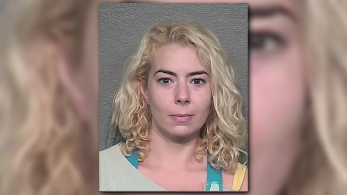 Woman who shot, pistol-whipped ex in west Houston sentenced to life in ...