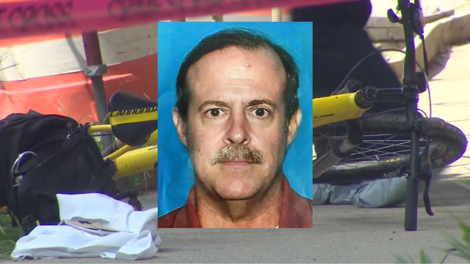 EXCLUSIVE: Joseph Pappas told friend he has a hit list | khou.com