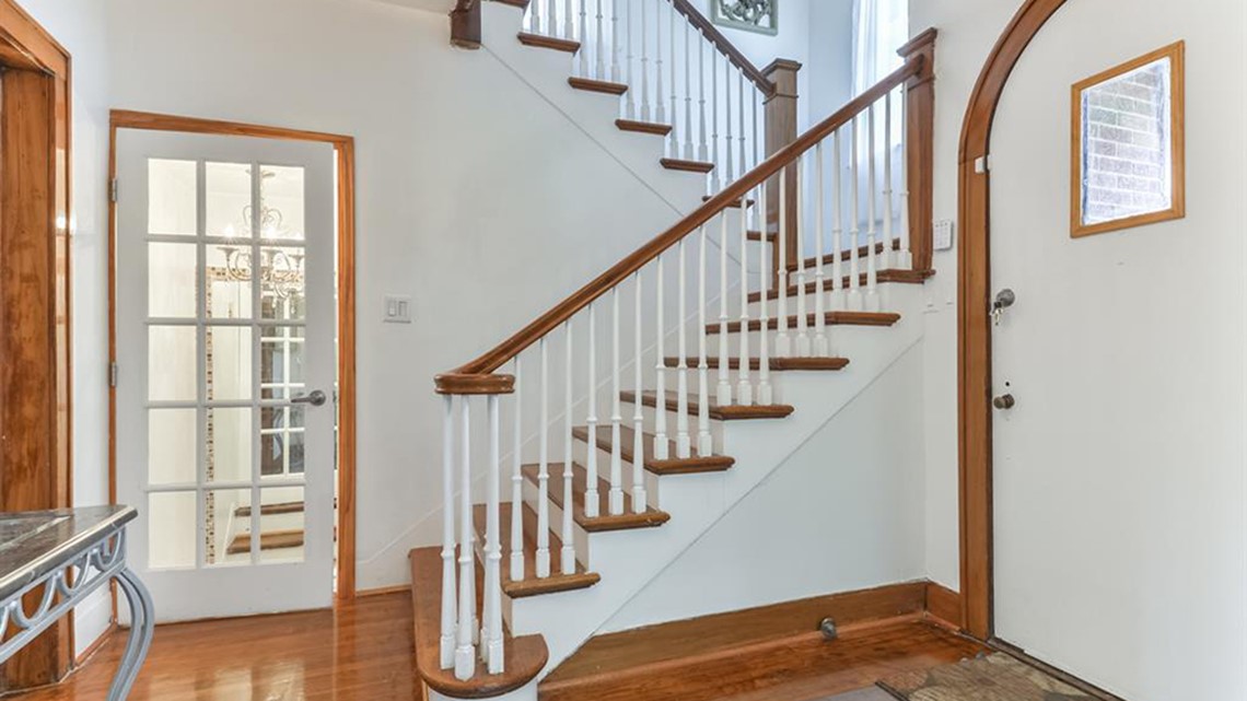 Beyonce's childhood home for sale in Houston | khou.com