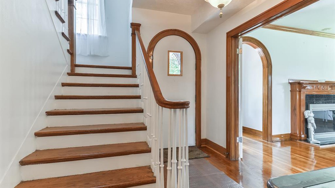 Beyonce's childhood home for sale in Houston | khou.com