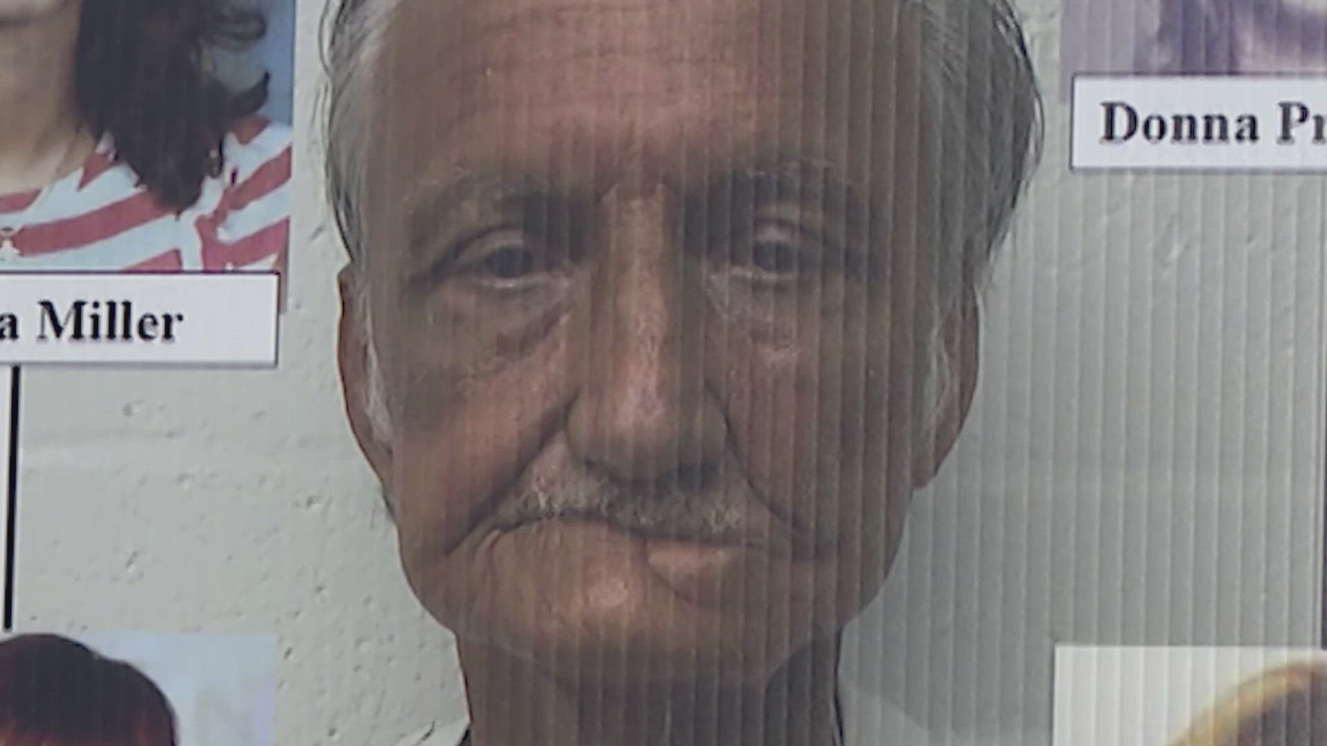 Clyde Hedrick dies at 72, leaving Texas Killing Fields questions ...