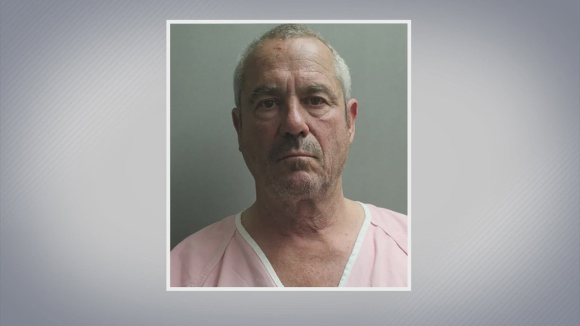 Texas attorney accused of killing, 'cremating' son with special needs ...