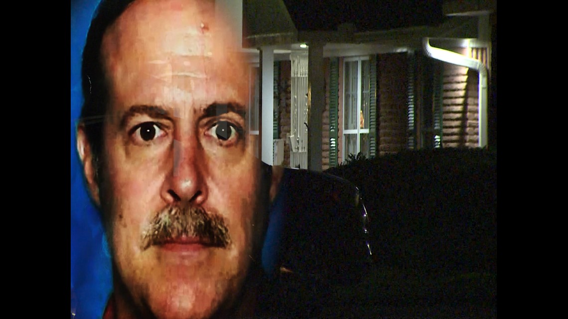 Former co-workers in law enforcement talk about Joseph Pappas | khou.com